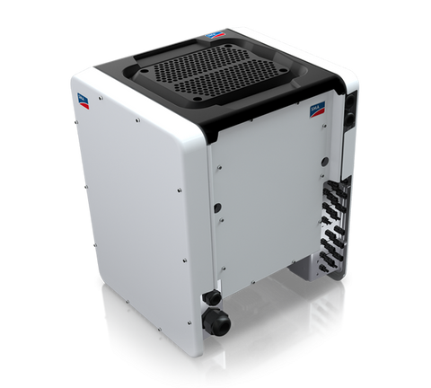 SMA SUNNY TRIPOWER CORE-1 STP33-US-41 33KW INVERTER – ACOSolar