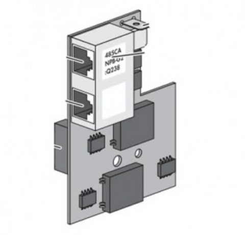 SMA Multi Cluster Piggyback MC-PB Inverter – ACOSolar